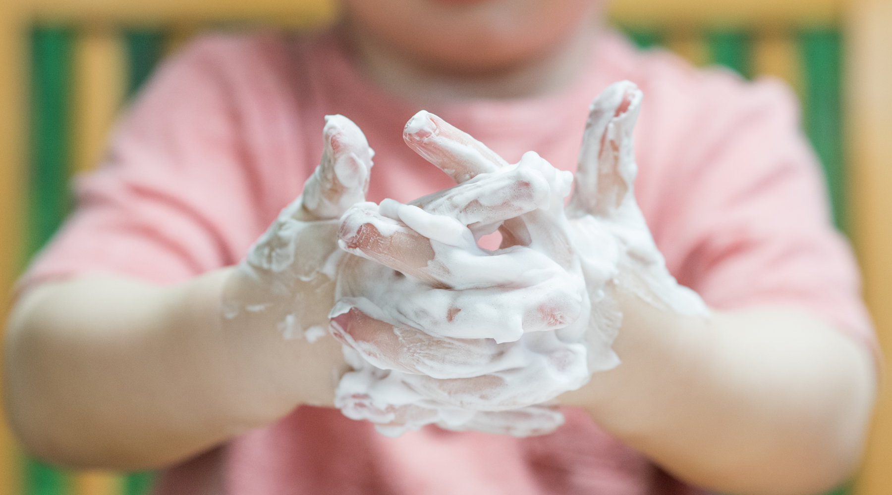 Hand Washing – Pediatric Motorwerks